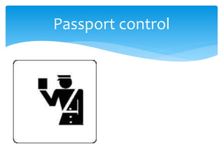 3A Airport signs | PPTX