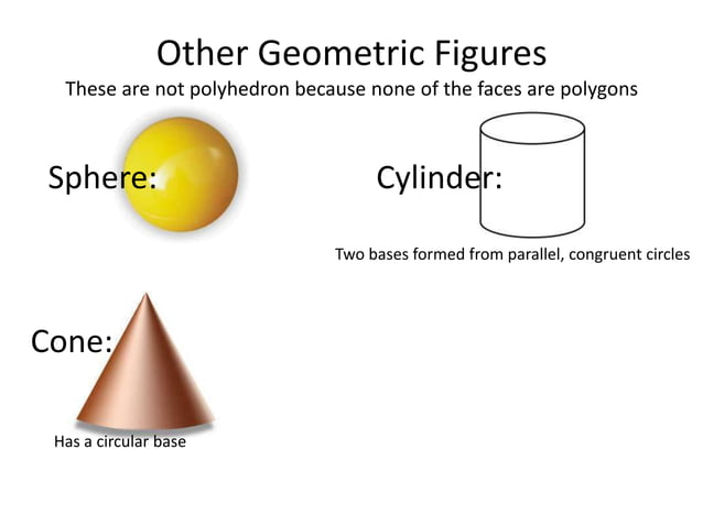 3a And 3b Classify And Construct 3 D Shapes Pptx 3 D Graphics Computer Software And