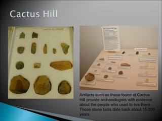 3a archaeology | PPT
