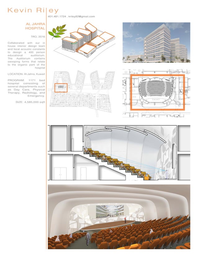TRO Work Sample | PDF