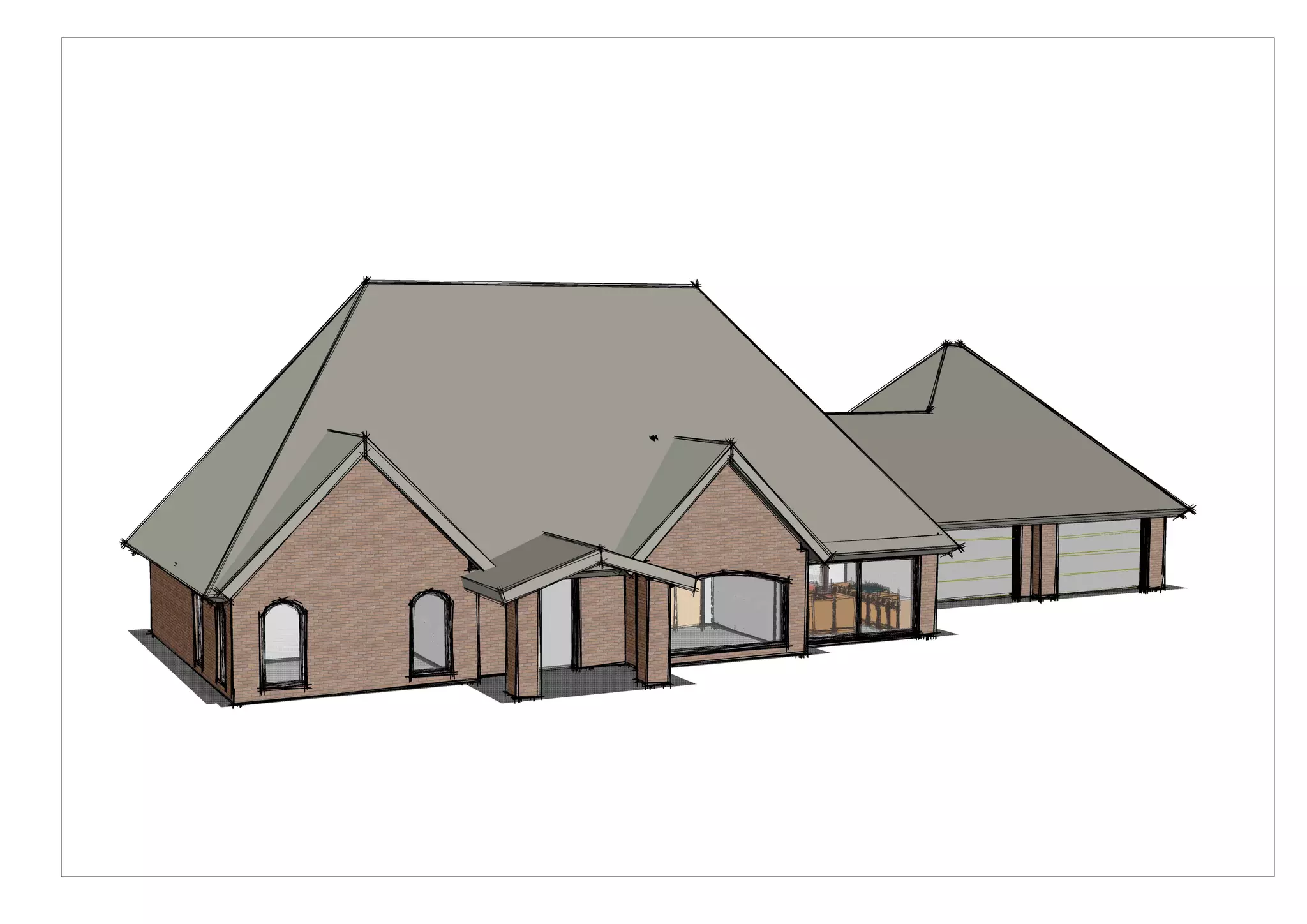 Citadel House | PPT