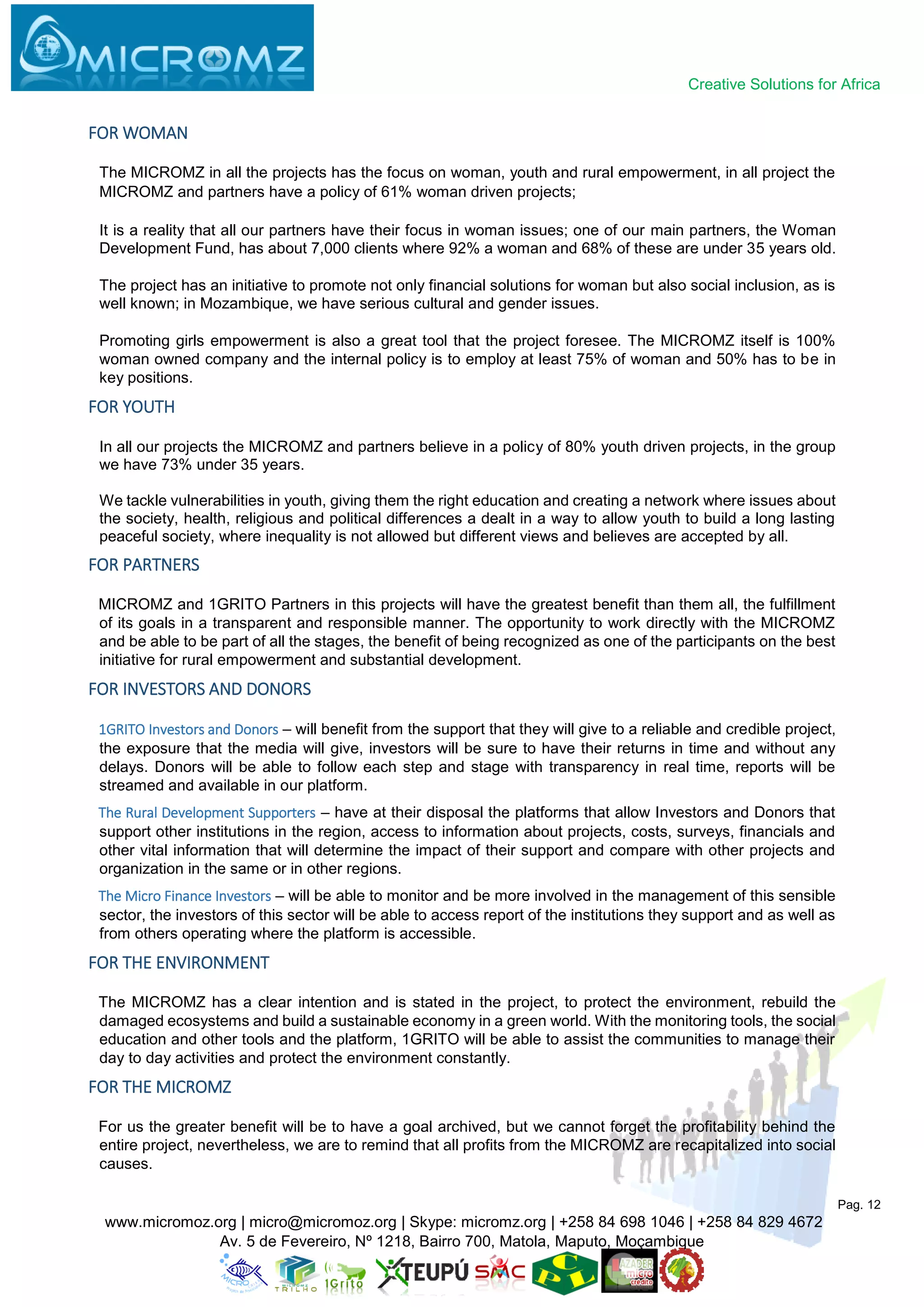 1Grito_Concept_Note | PDF