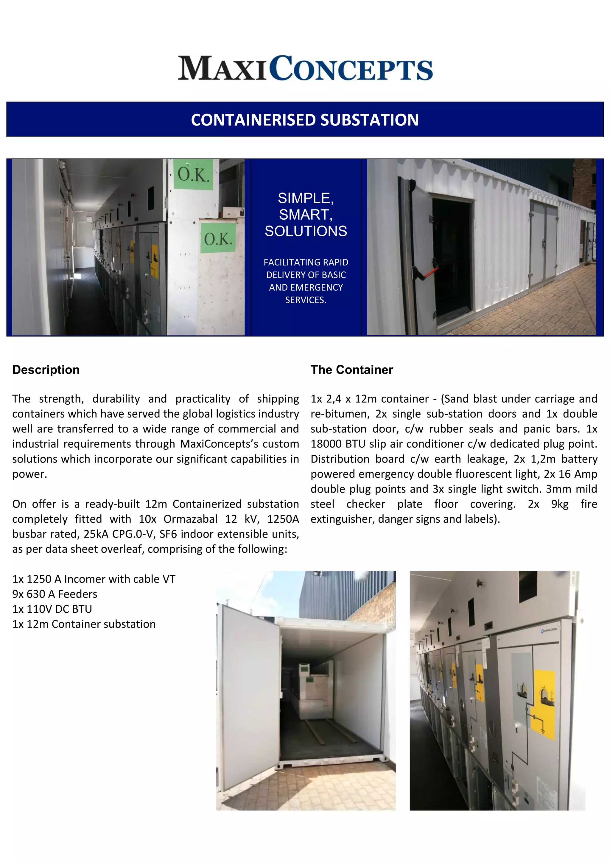 CONTAINERISED SUBSTATION.PDF