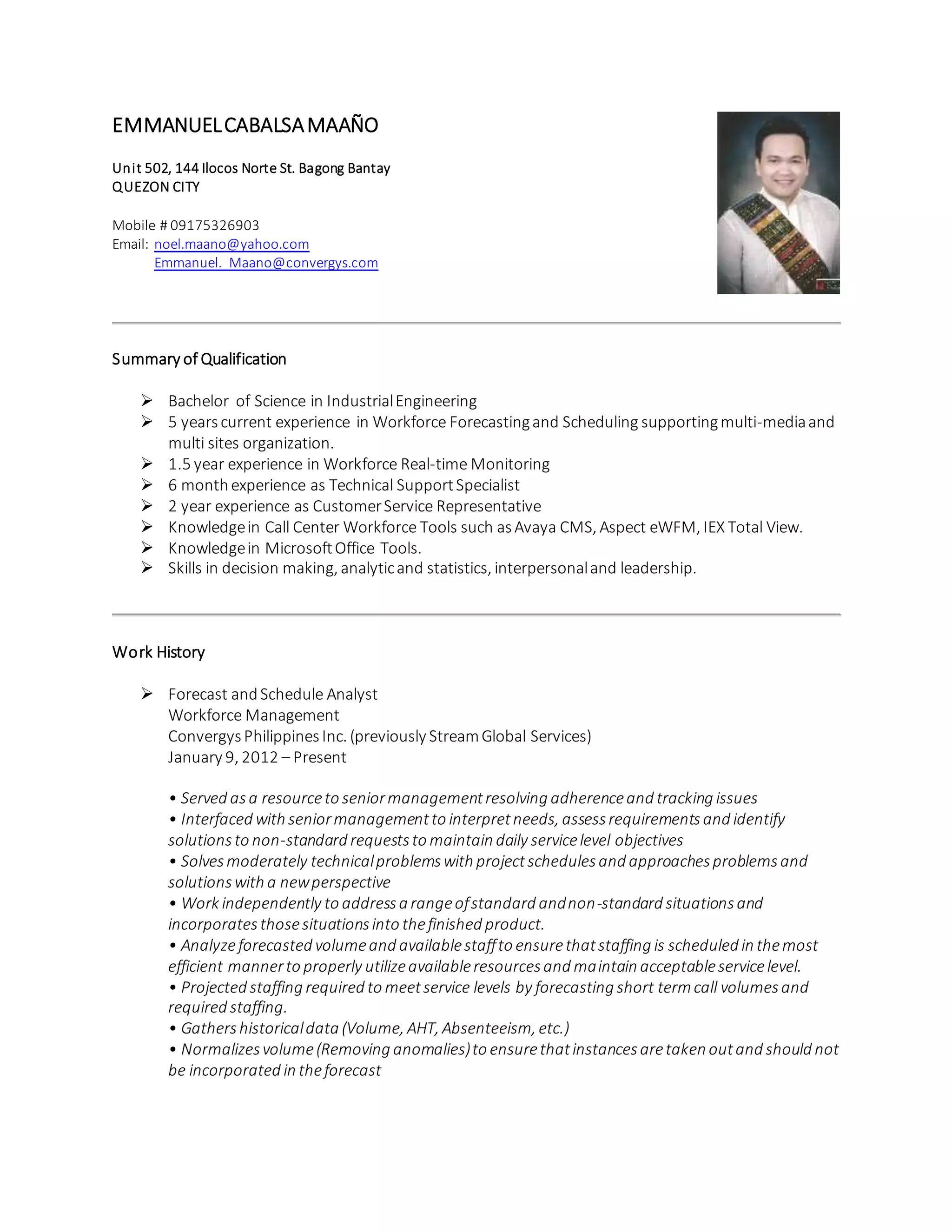 EMMANUEL CABALSA MAAÑO_ CV updated | DOCX