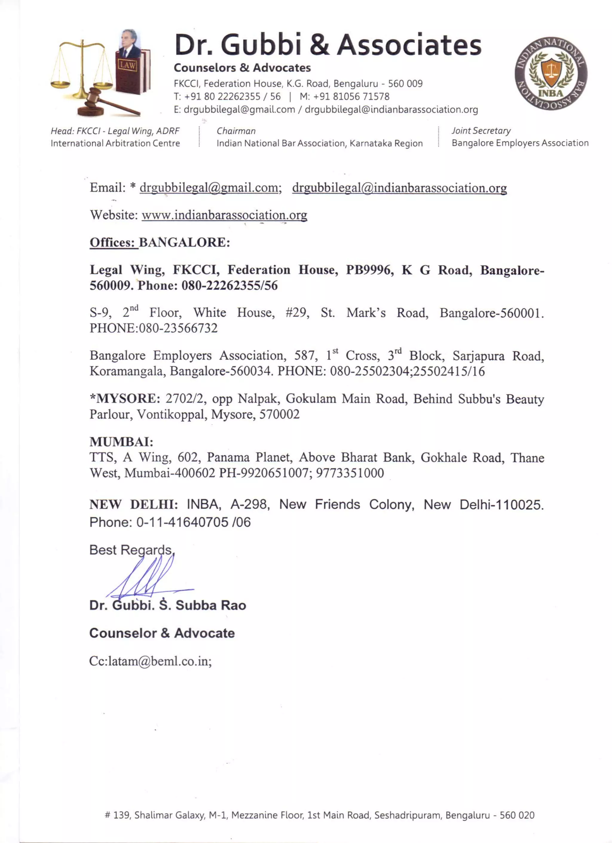 International Commercial-Dispute-Introd-scan0017 | PDF