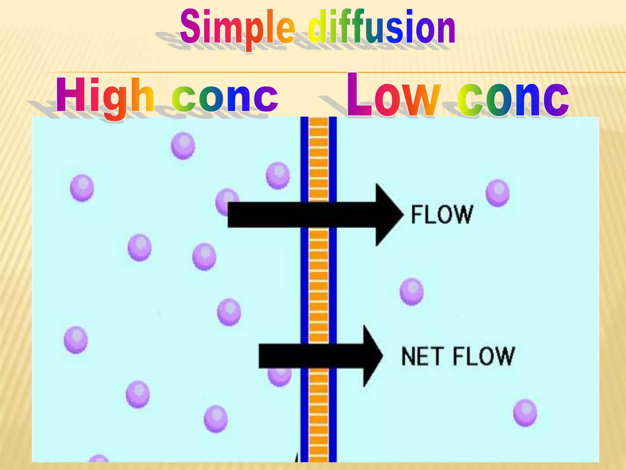 Pharmacology of absorption and bioavailability | PPTX