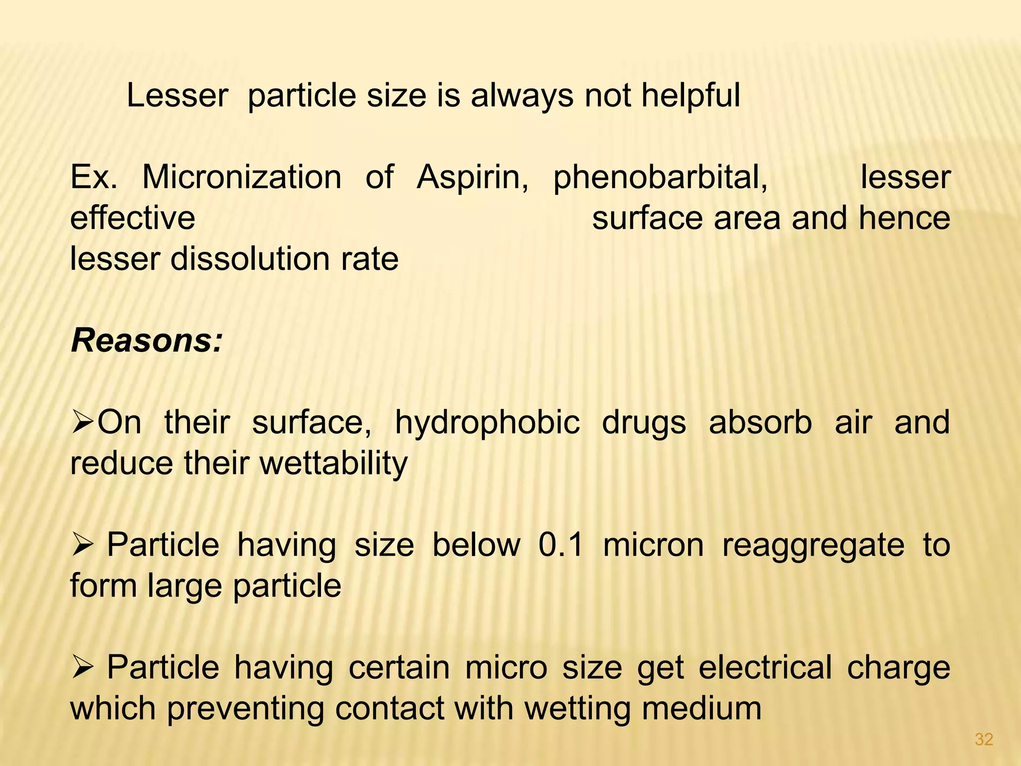 Pharmacology of absorption and bioavailability | PPTX