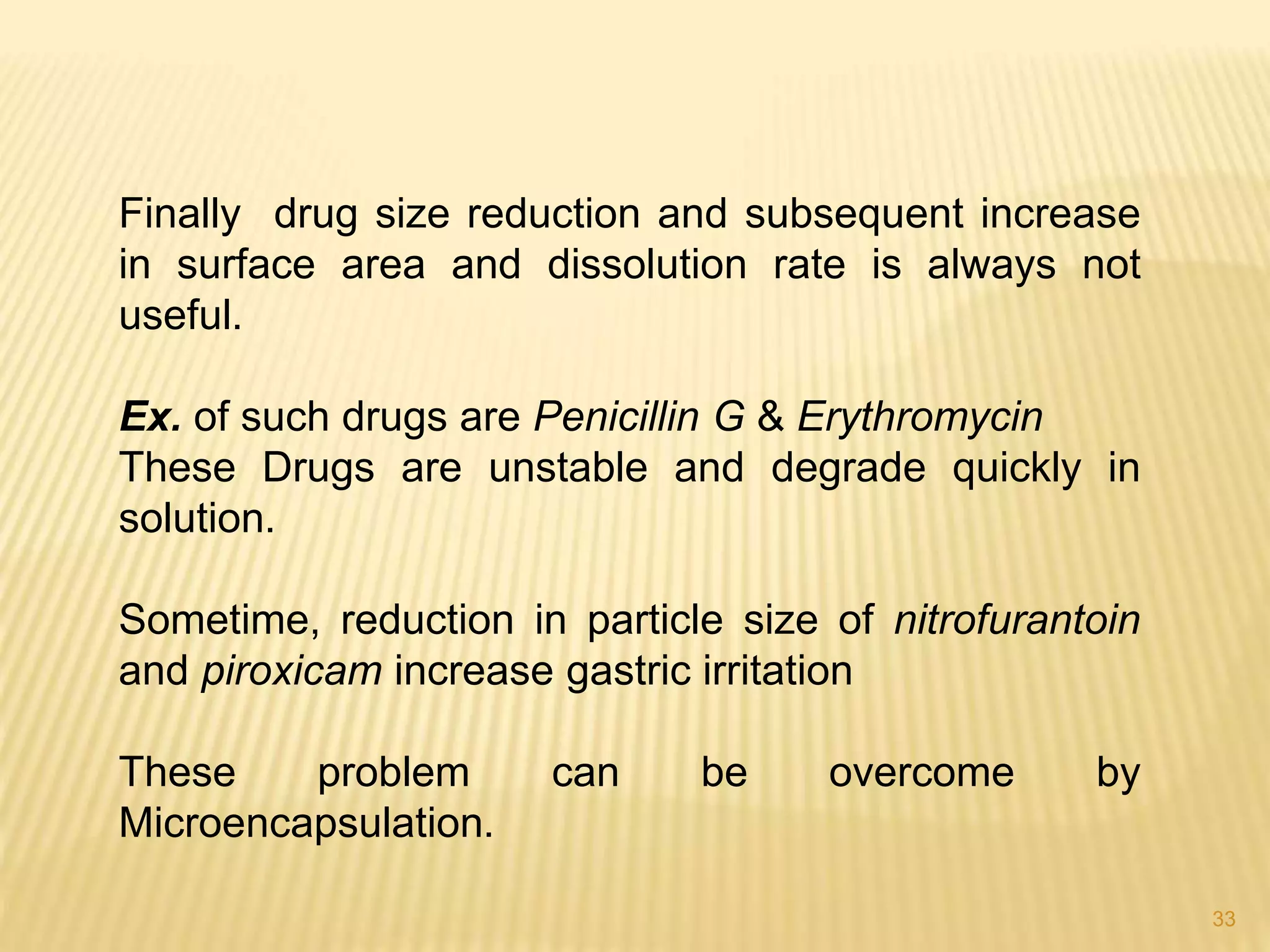Pharmacology of absorption and bioavailability | PPTX