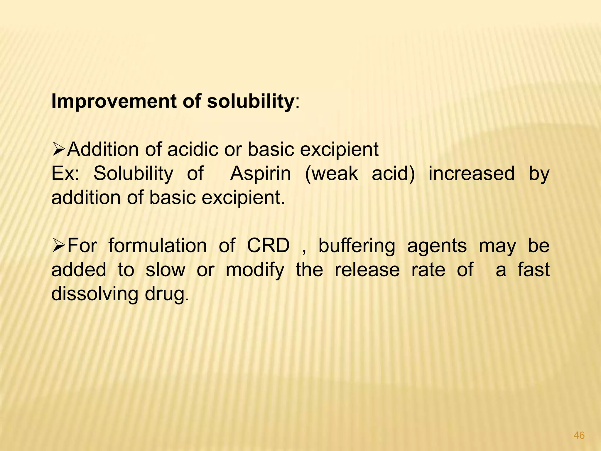 Pharmacology of absorption and bioavailability | PPTX