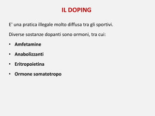 3 ac collaborative learning-sistema endocrino | PPTX