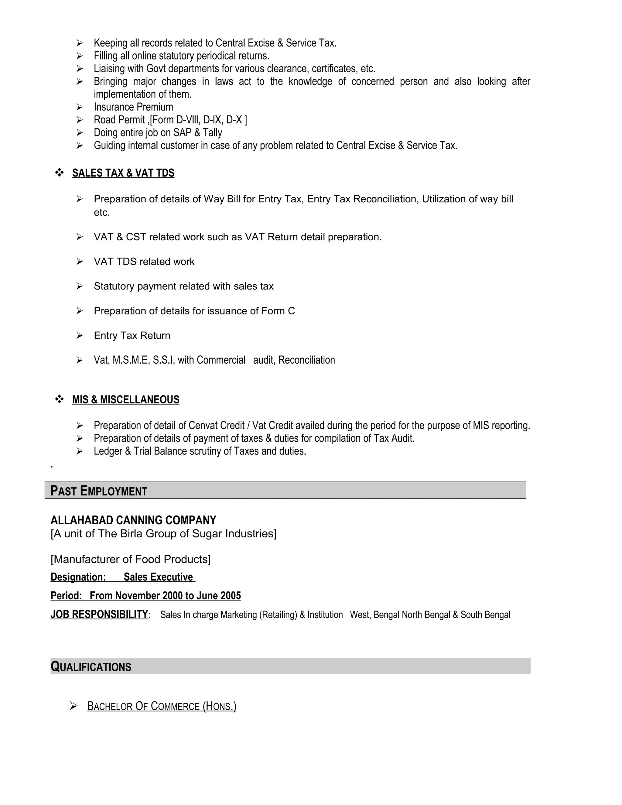 Ashok singh resume | PDF Ashok singh resume | PDF