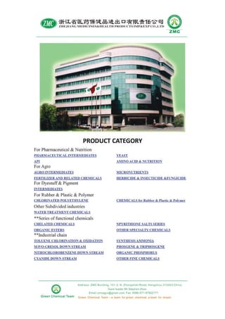 Indenting Business brochure Final | PDF