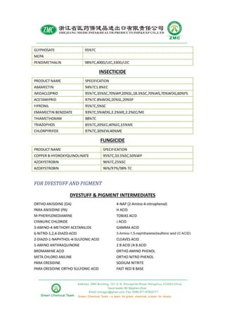 Indenting Business brochure Final | PDF