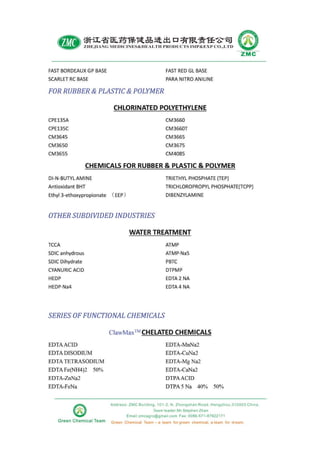Indenting Business brochure Final | PDF