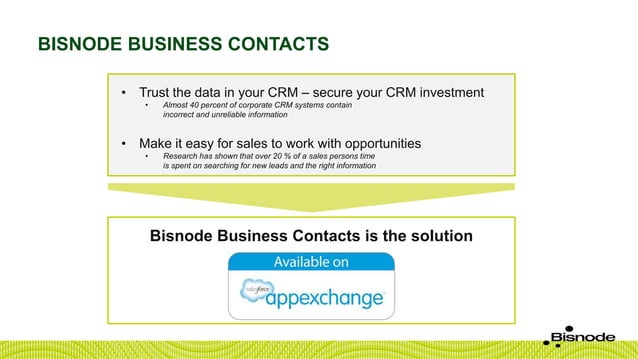 BBC presentation | PPT