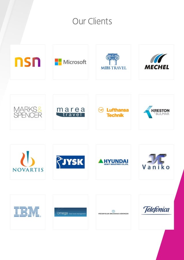 SheVana Brochure | PDF