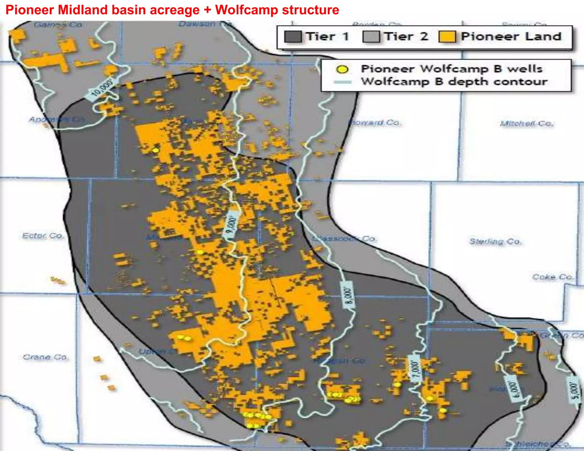 Permian Delaware and Midland basins play.ppt