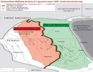 Permian Delaware and Midland basins play.ppt