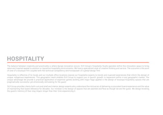 Hospitality Design Book | PDF