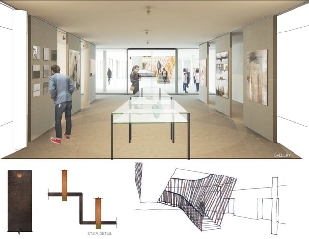 Kaitlyn Lydecker Portfolio 2016 | PDF