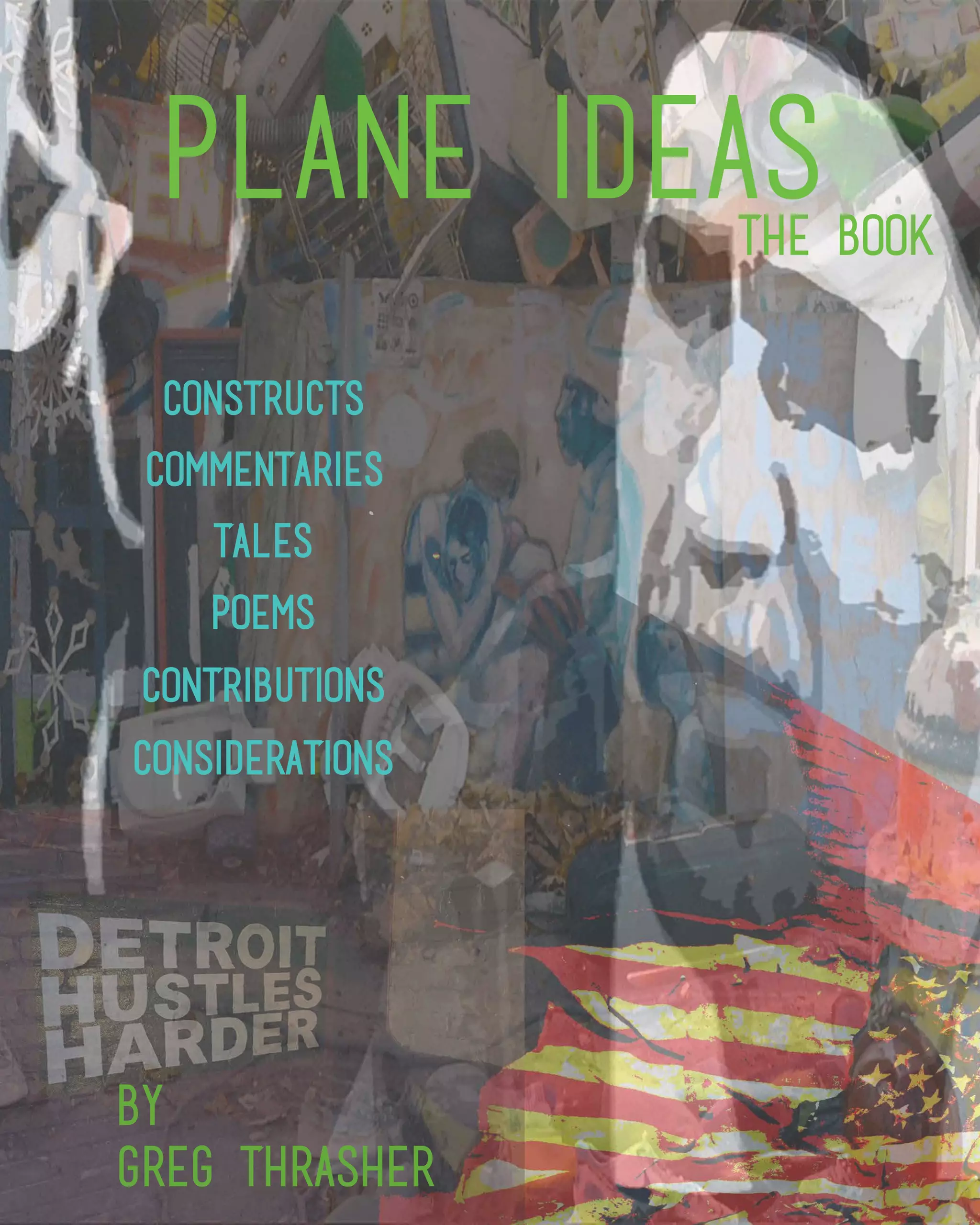 Greg Book cover Draft 3 | PDF
