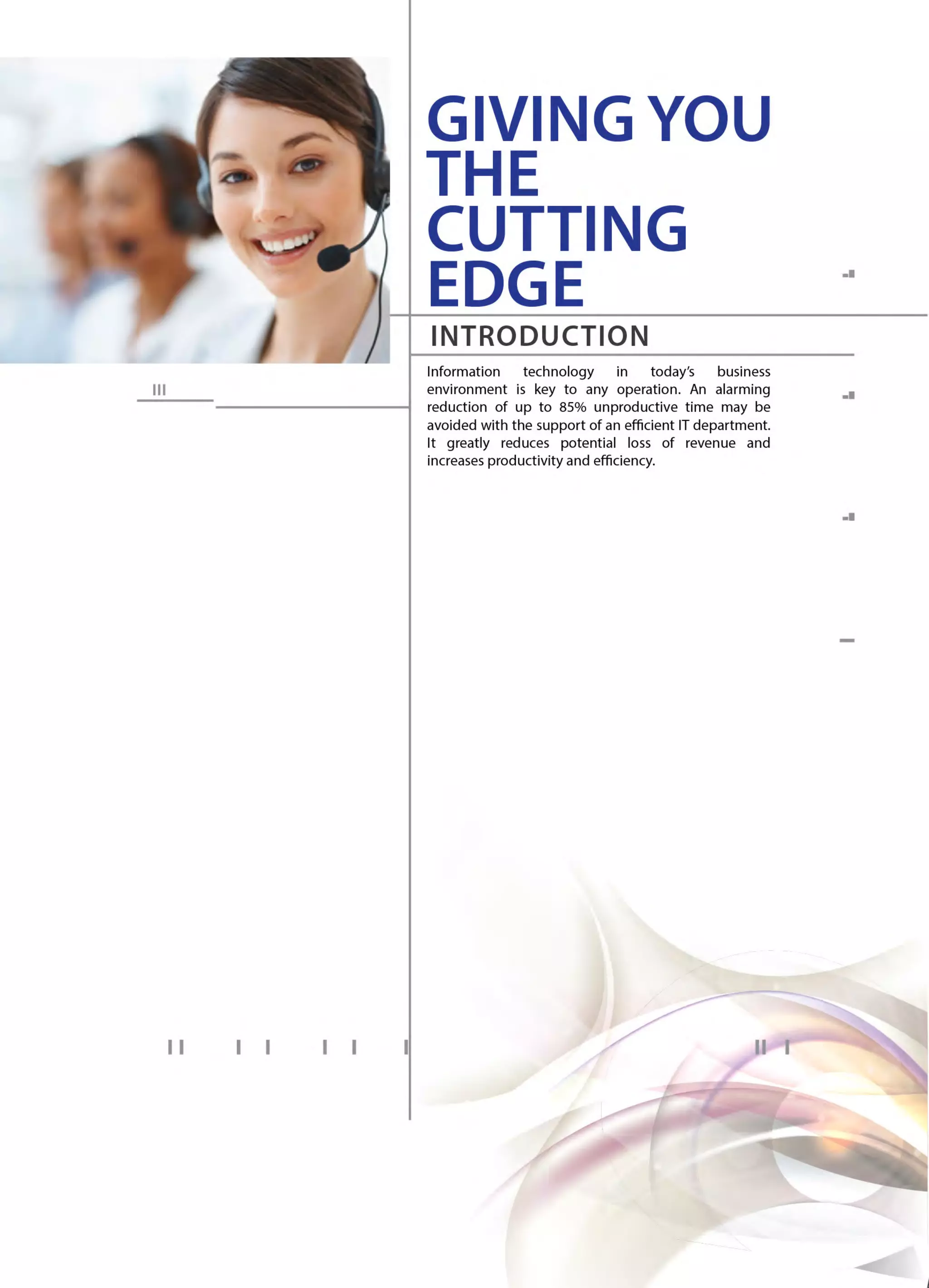 OPUS MY Brochure | PDF