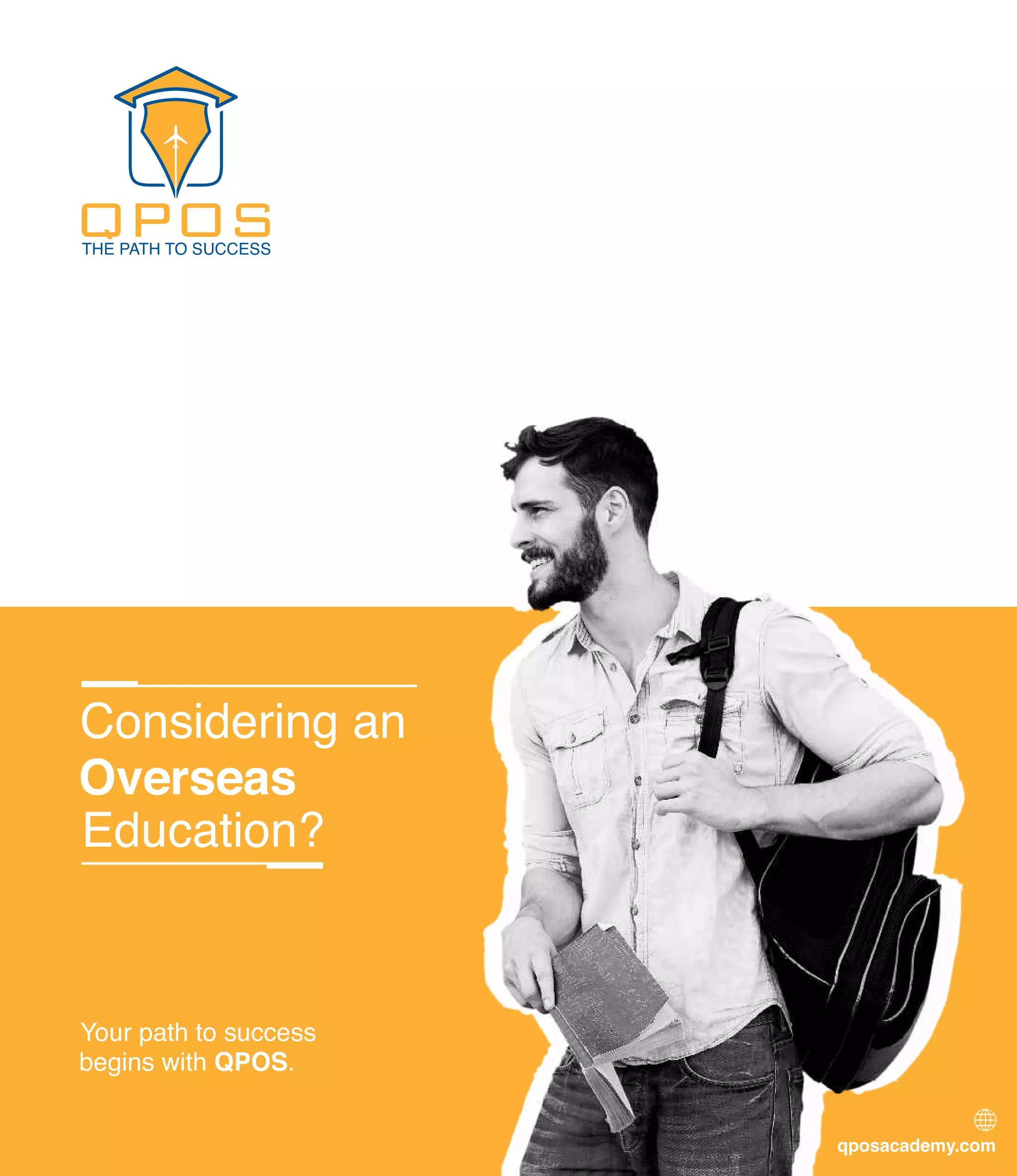 QPOS _ Online Brochure _ En 01 | PDF