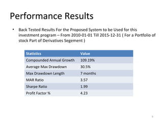 System_Presentation | PPT