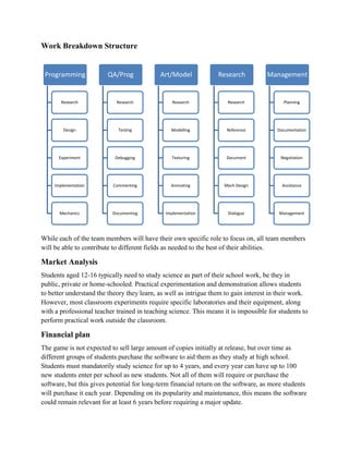 Science Document | PDF