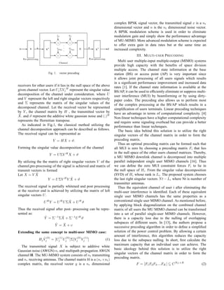 paperVTCFall2009 | PDF | Computer Networking | Computing