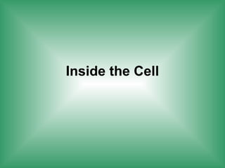 3a Cell_structure_function.their parts ppt | PPT