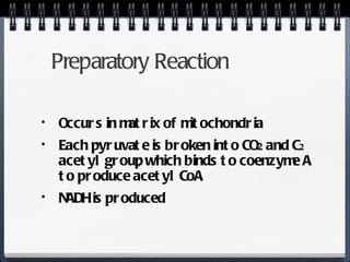 3a; cellular respiration | PPT