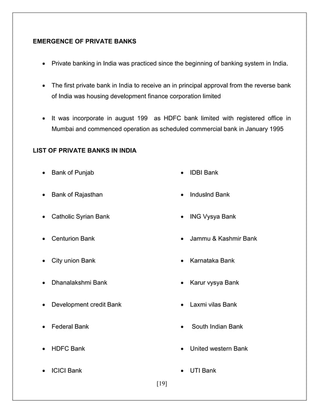 MBA Final year Project - Customer satisfaction | PDF | Business ...