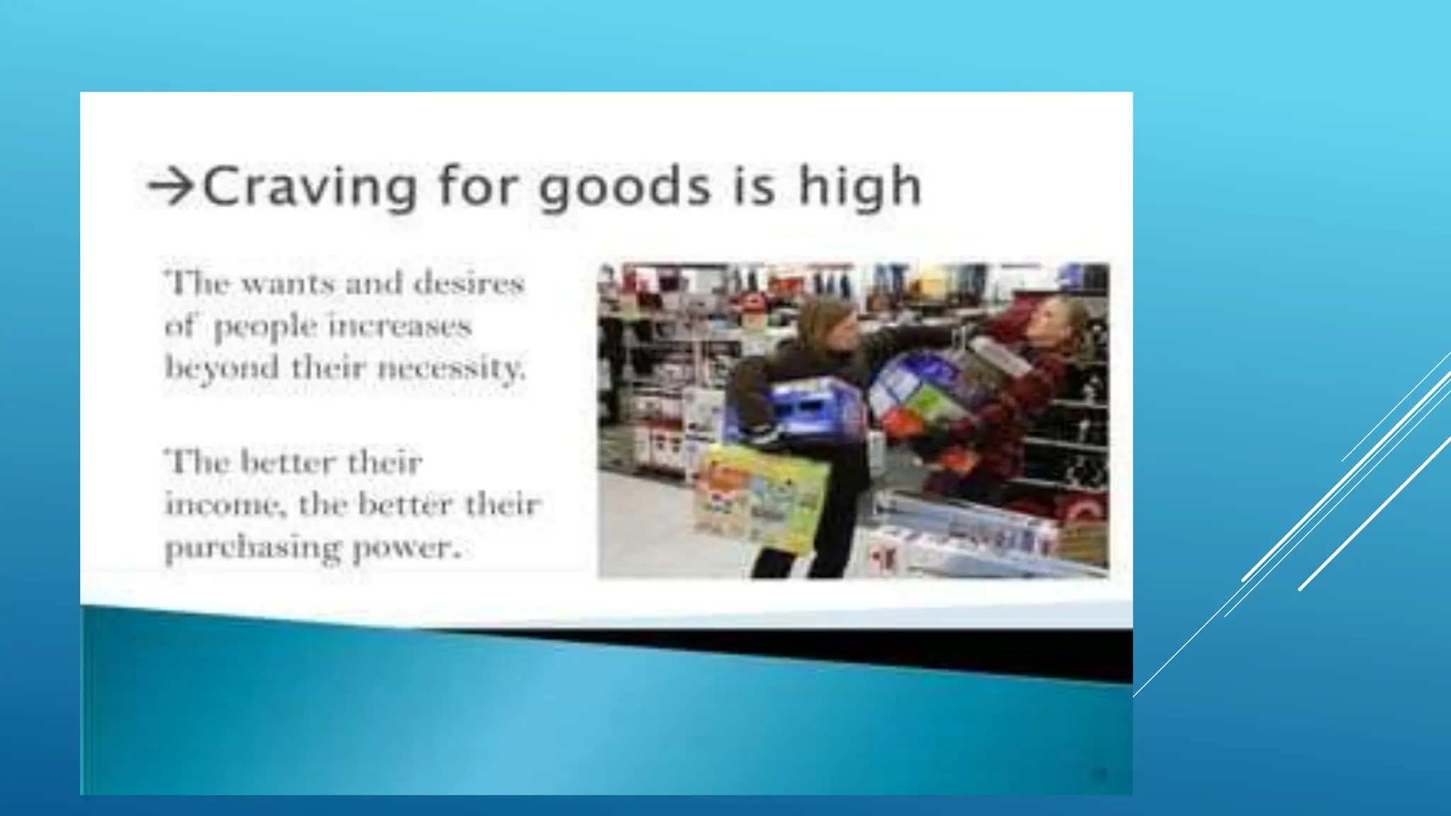 consumerism.pptx consumerism effect, con | PPT | Free Download