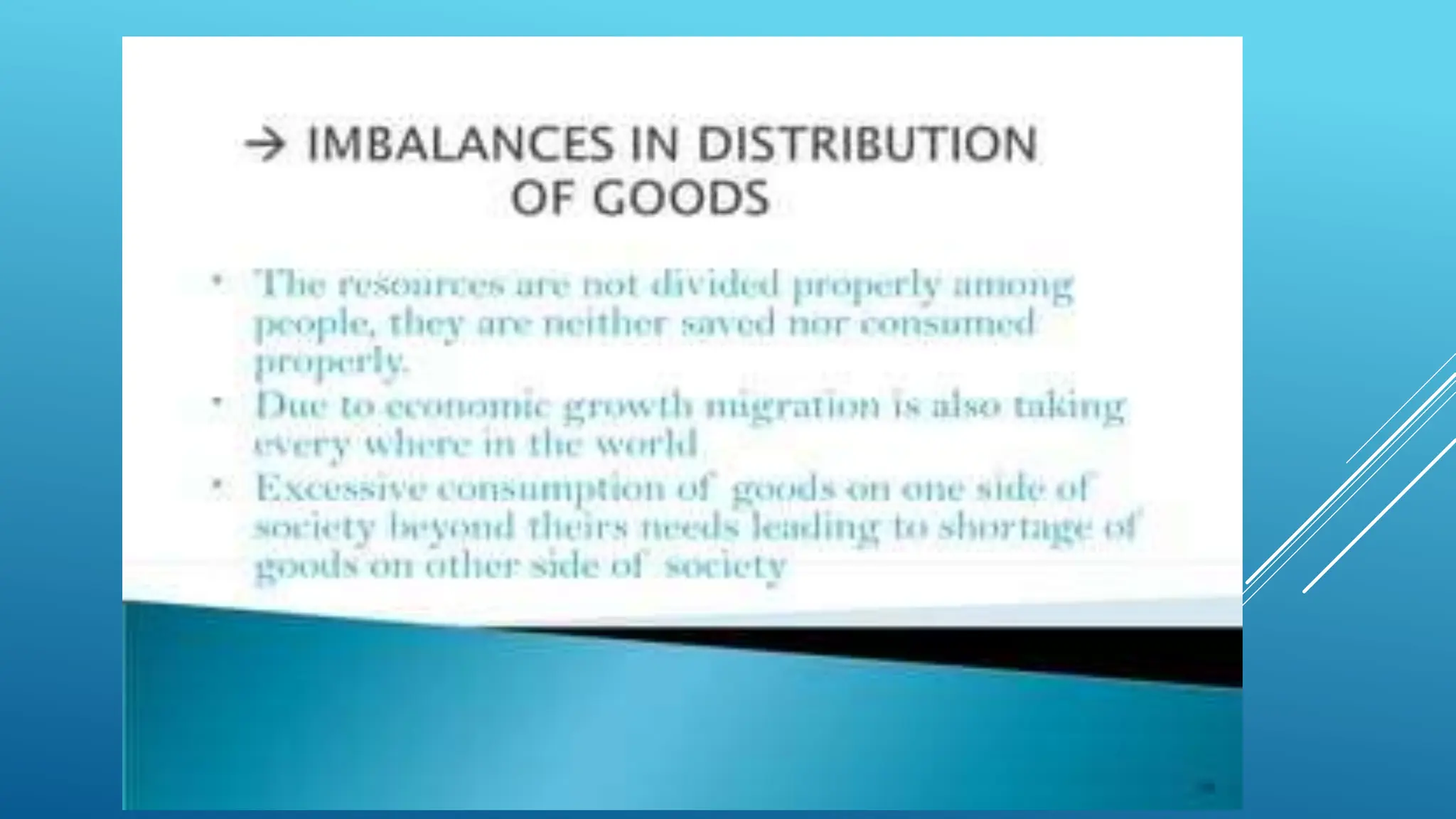 consumerism.pptx consumerism effect, con | PPT