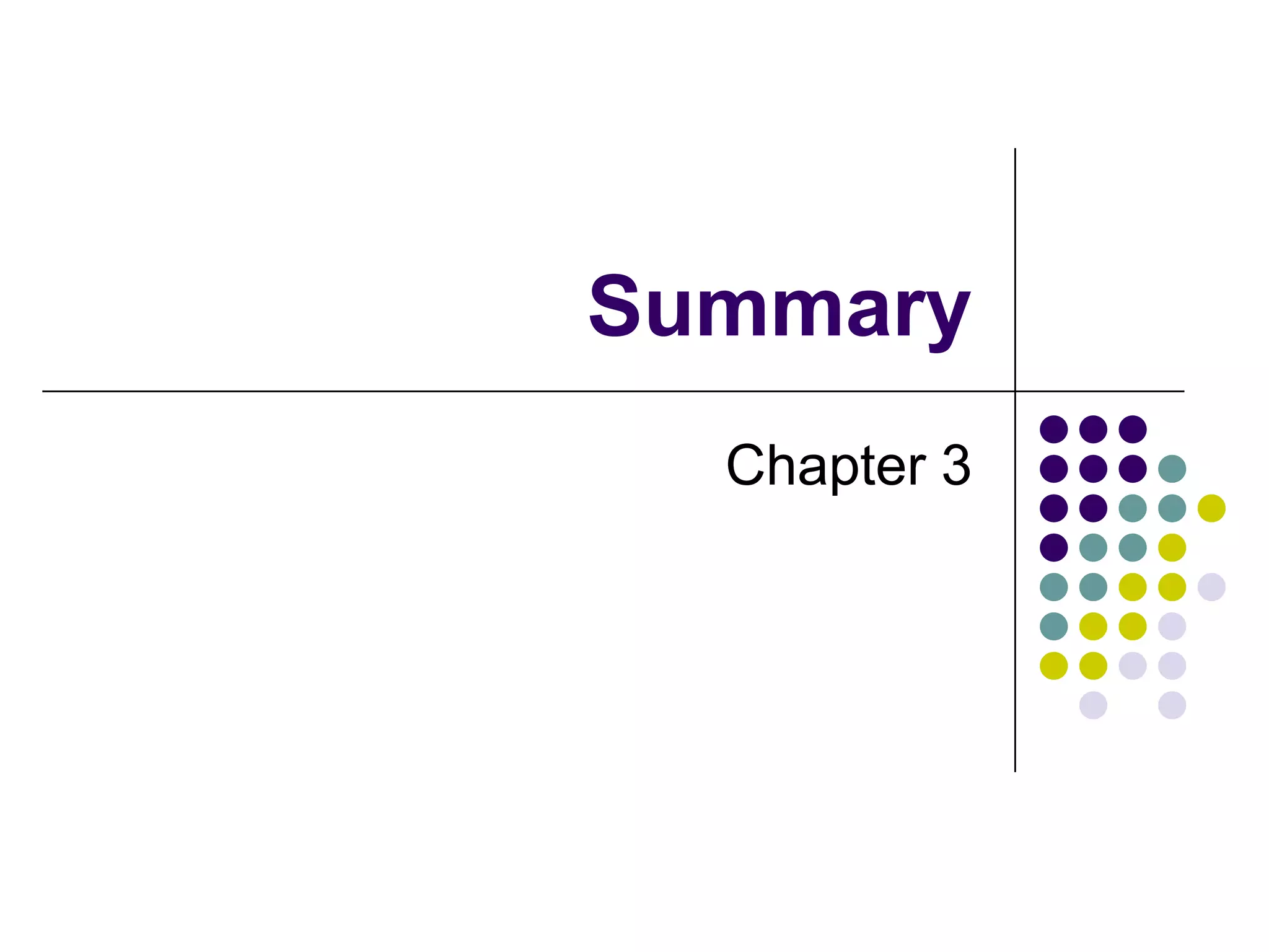 Chapter 3 Movement of Substances Lesson 3 - Active transport and the ...