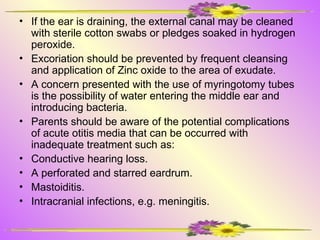 Acute Upper Respiratory Infections medicine 1 | PPT