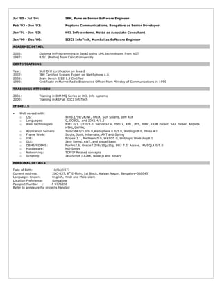 UnnivmNew | PDF | Computer Software and Applications | Computing