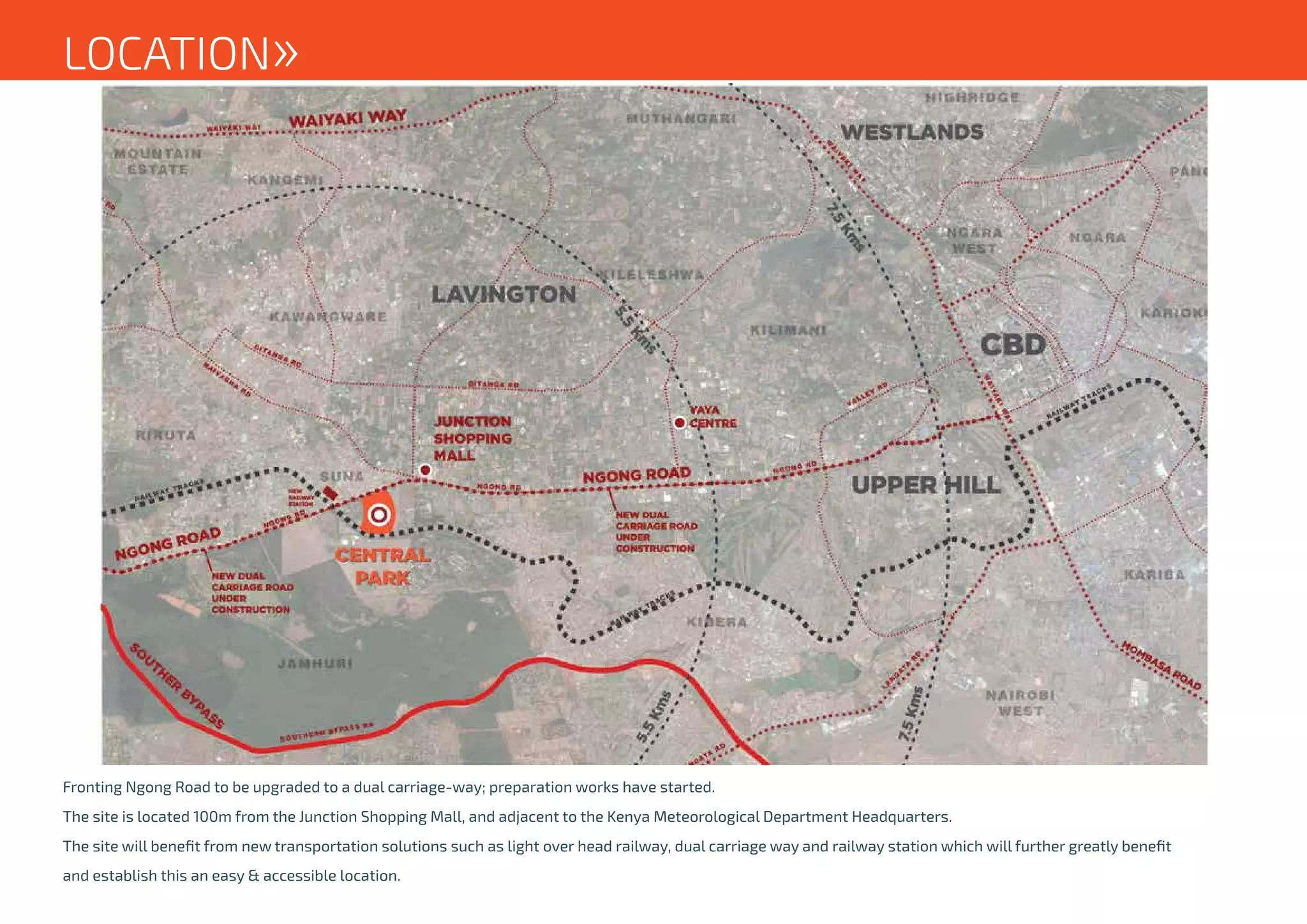 Central Park BROCHURE [small] | PDF