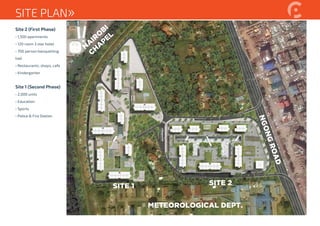 Central Park BROCHURE [small] | PDF