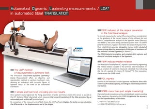 Booklet LDA Genourob GB | PDF | Death, Injury, or Military Conflict ...