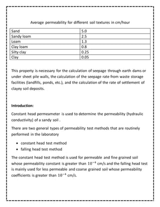 Feasibility Report | DOCX