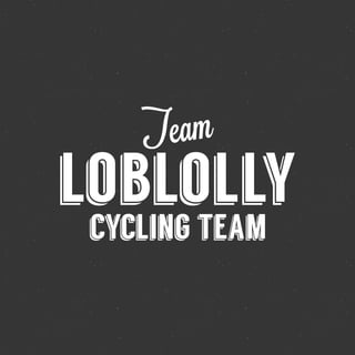 Loblolly Logo - Pinecone Circle | PDF