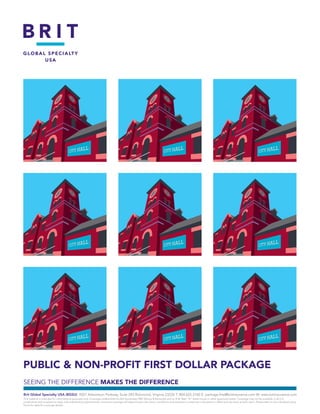 FD_ FIRST DOLLAR PACKAGE_MRMost Current | PDF