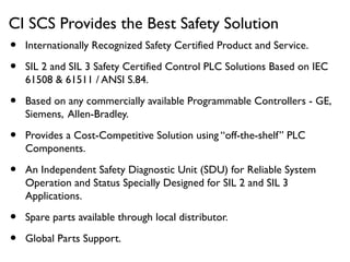 CI_SCS_Intro | PPT