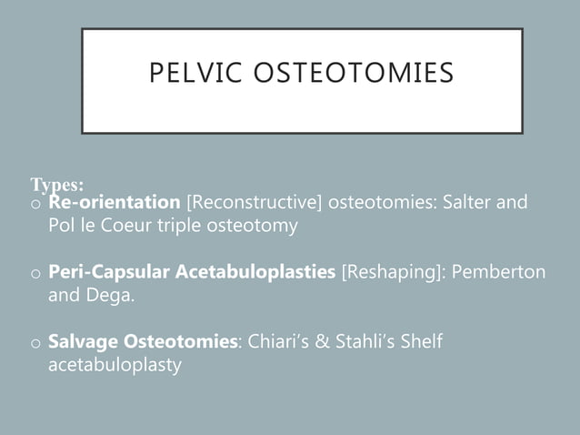 3a ddh open reduction principles & protocols | PPT