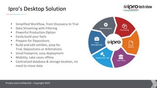 Adding new components to your desktop toolkit | PPT
