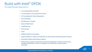 3 additional dpdk_theory(1) | PDF