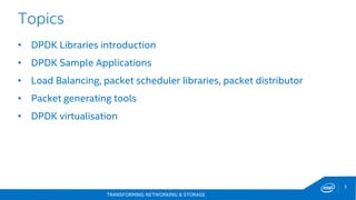 3 additional dpdk_theory(1) | PDF