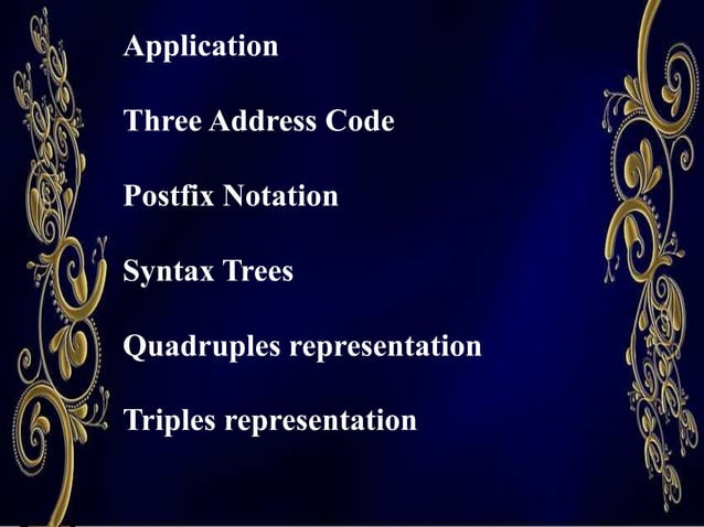 3 address code ujjwal matoliya.pptx